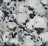 Encimera de granito