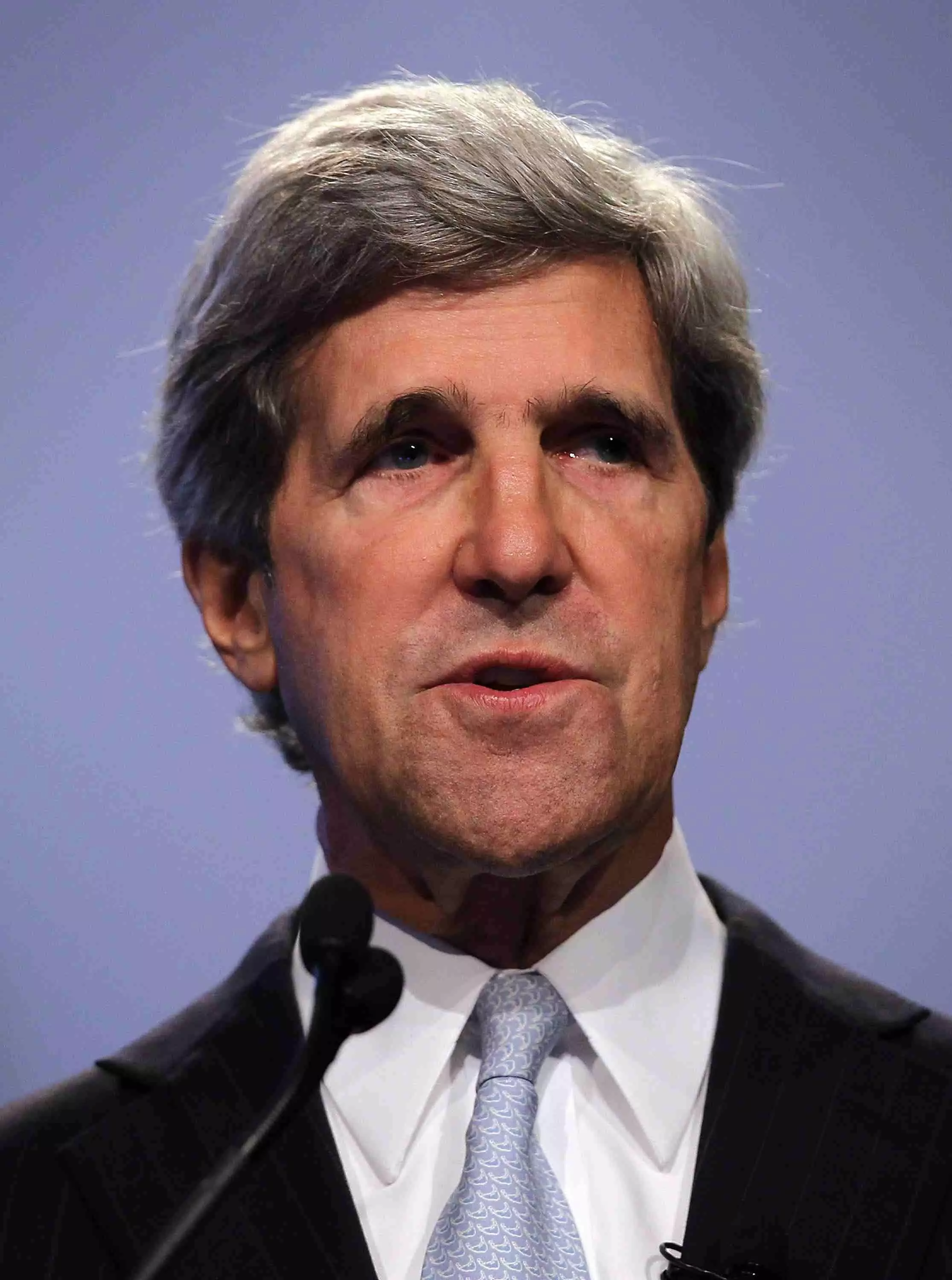 John Kerry