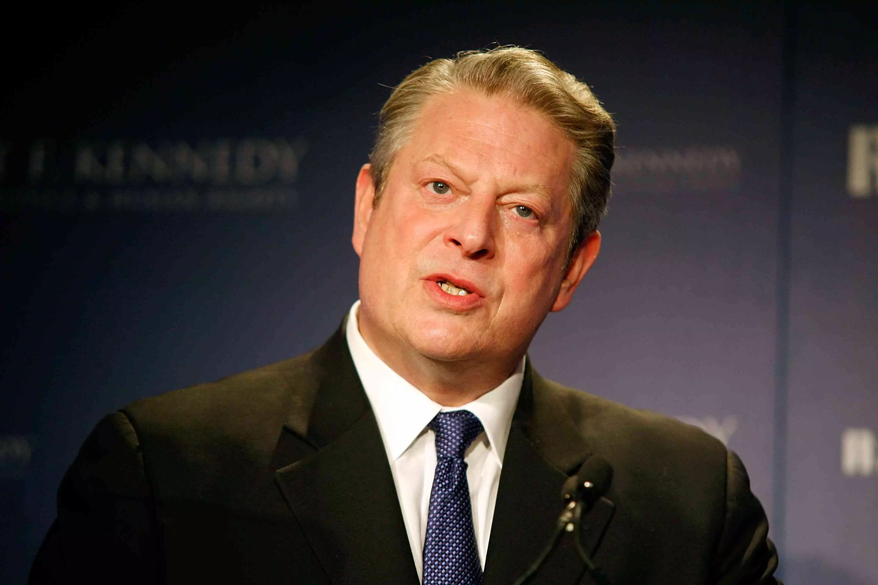 Al Gore