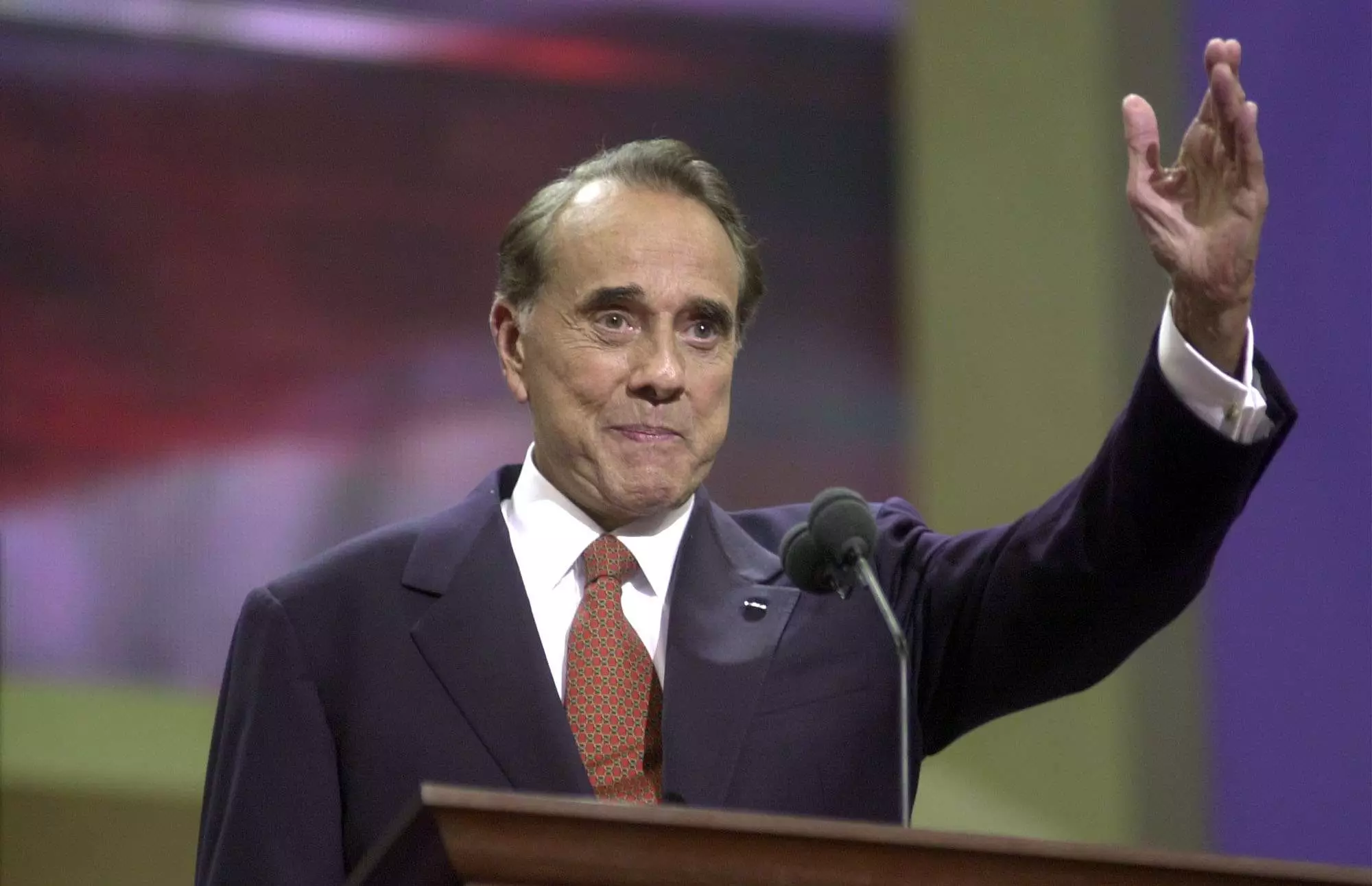 Bob Dole