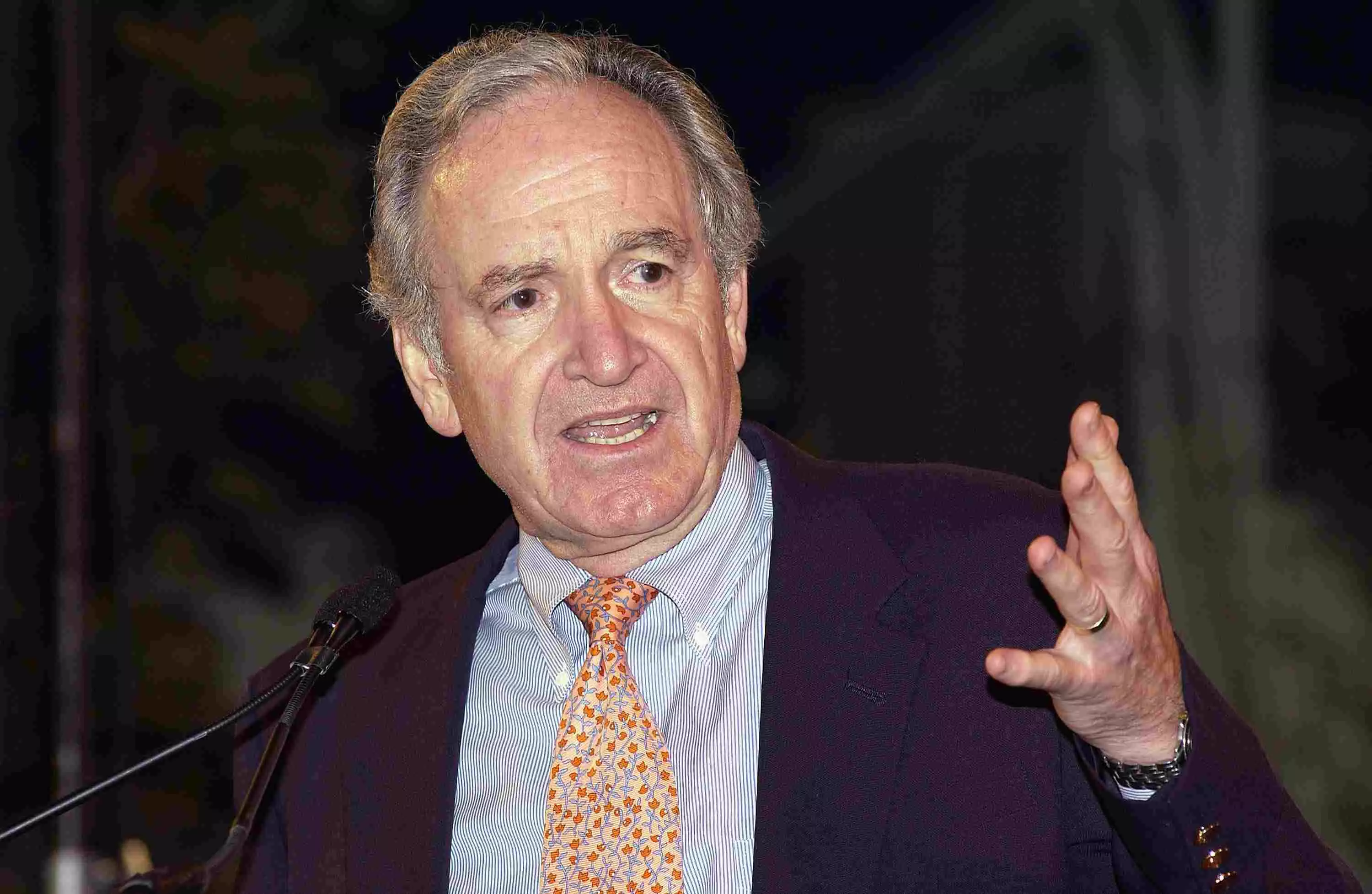 Tom Harkin