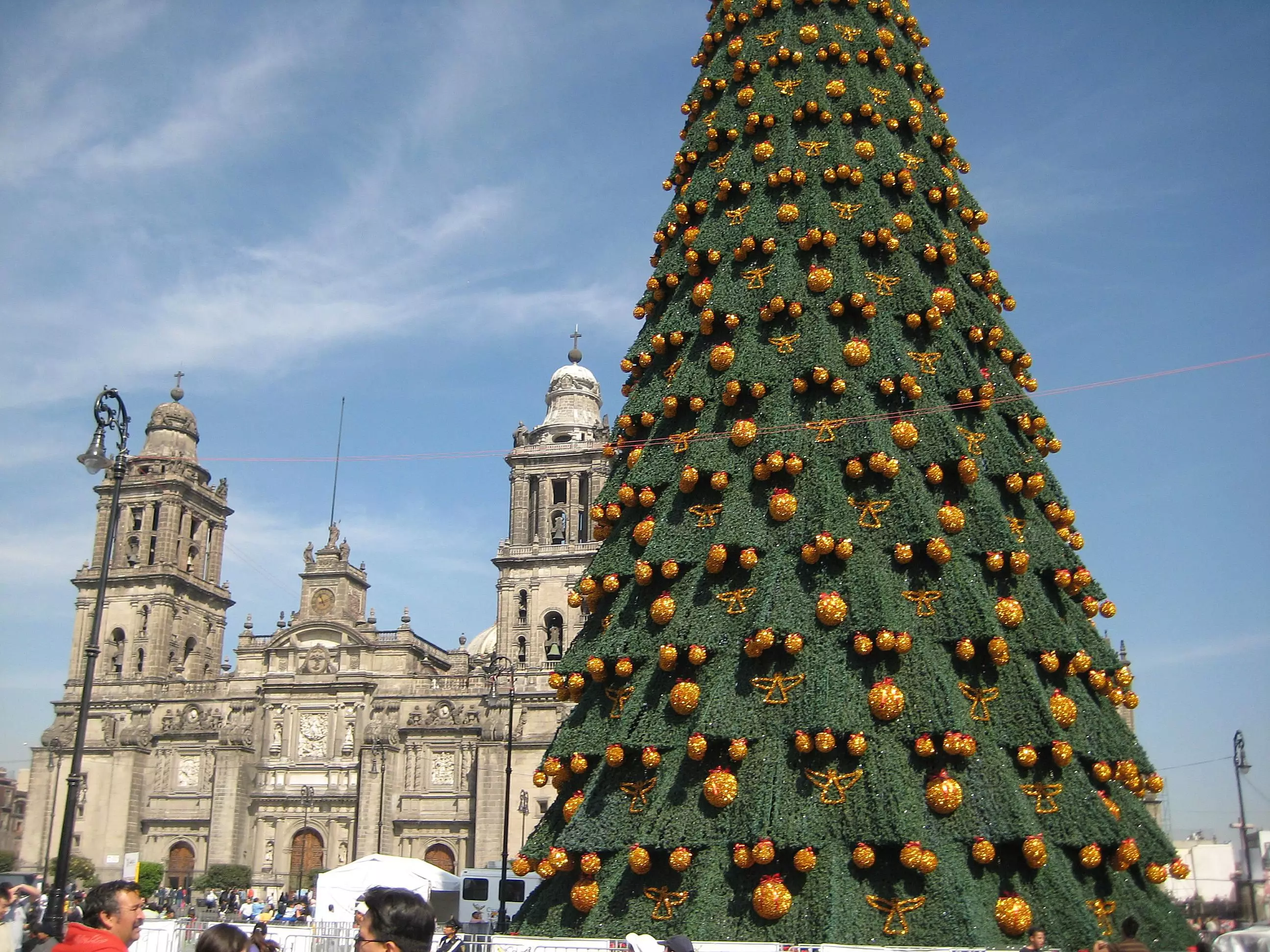 Egwu ekeresimesi Spanish na Carols