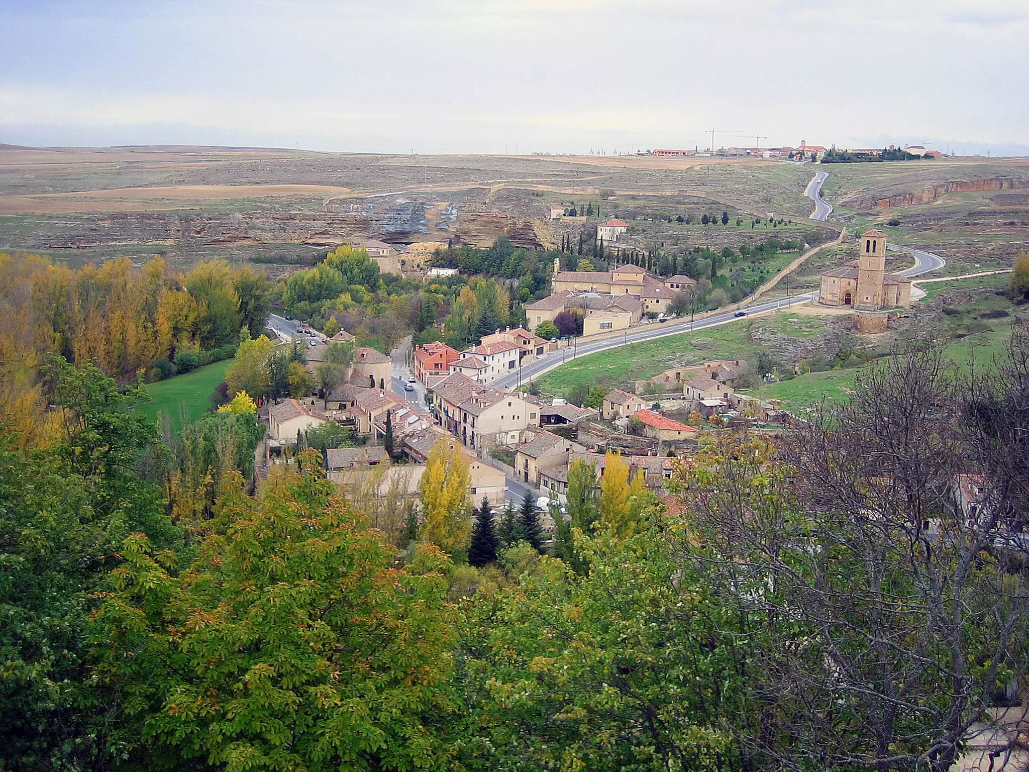 Awọn orisun ti 'Lisp' ti Spain