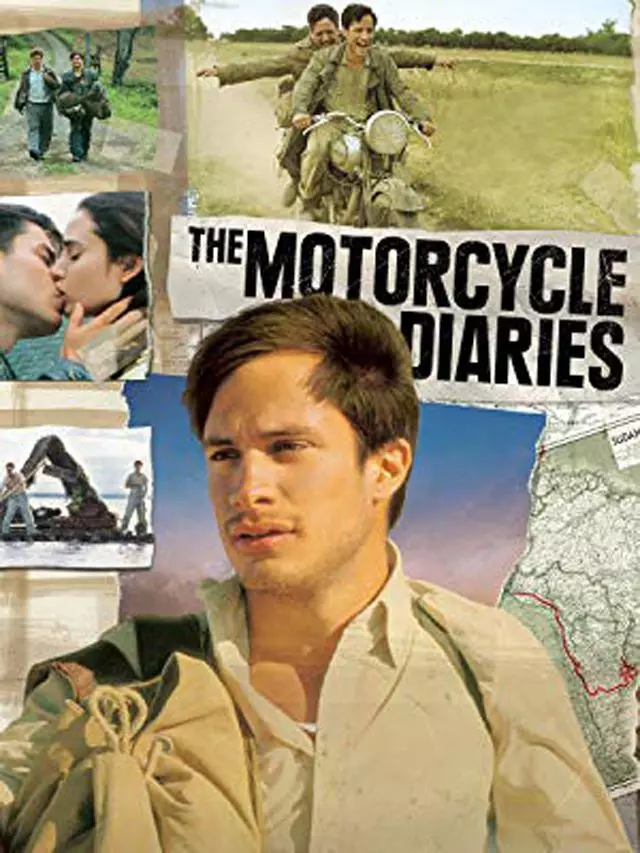 The Motorcycle Diaries