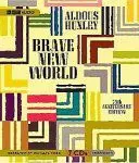 Brave New World eftir Aldous Huxley