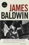 James Baldwin Go Tell It On the Mountain