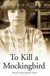 To Kill a Mockingbird eftir Harper Lee