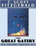 The Great Gatsby eftir F. Scott Fitzgerald