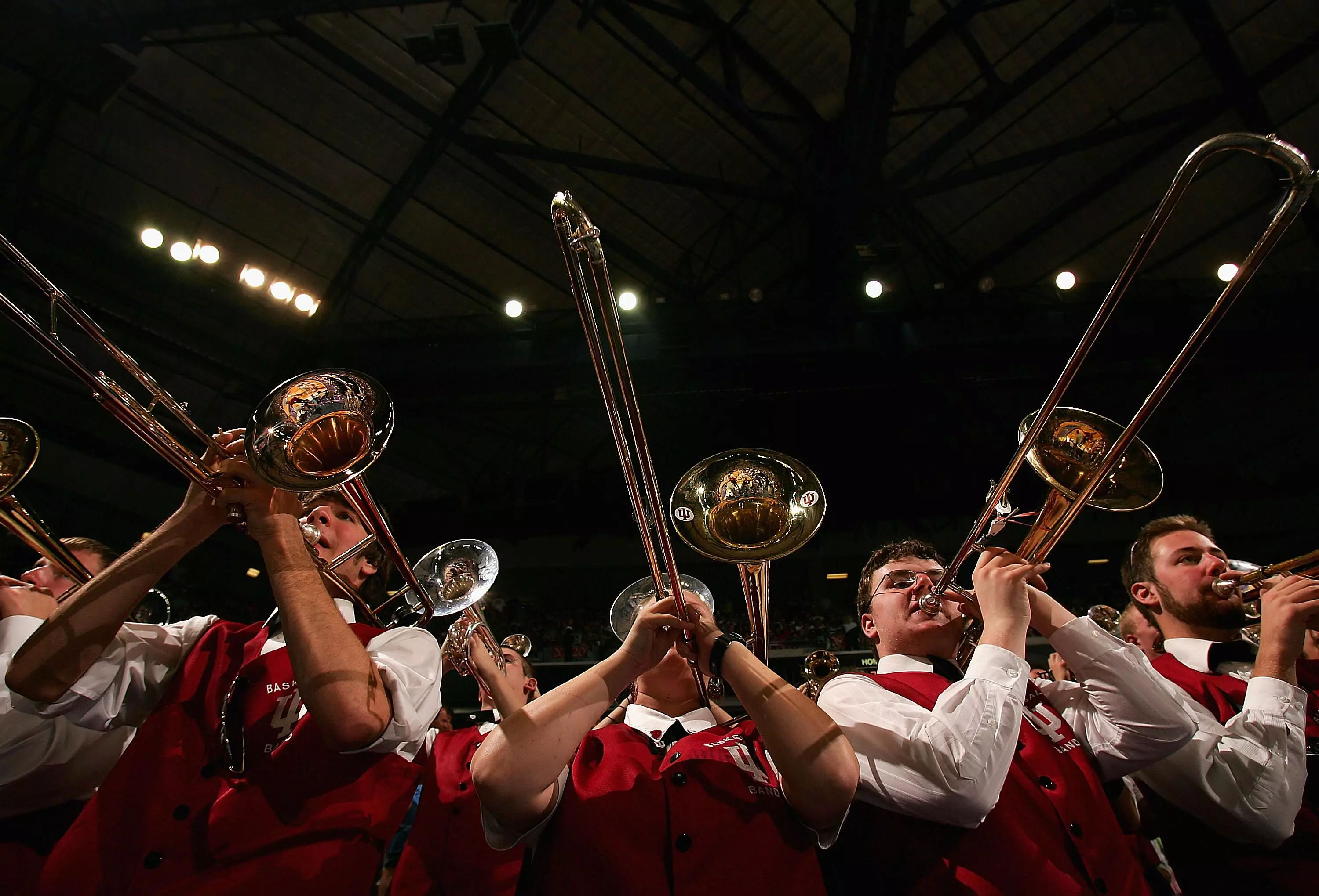 Kapela Indiana University Band