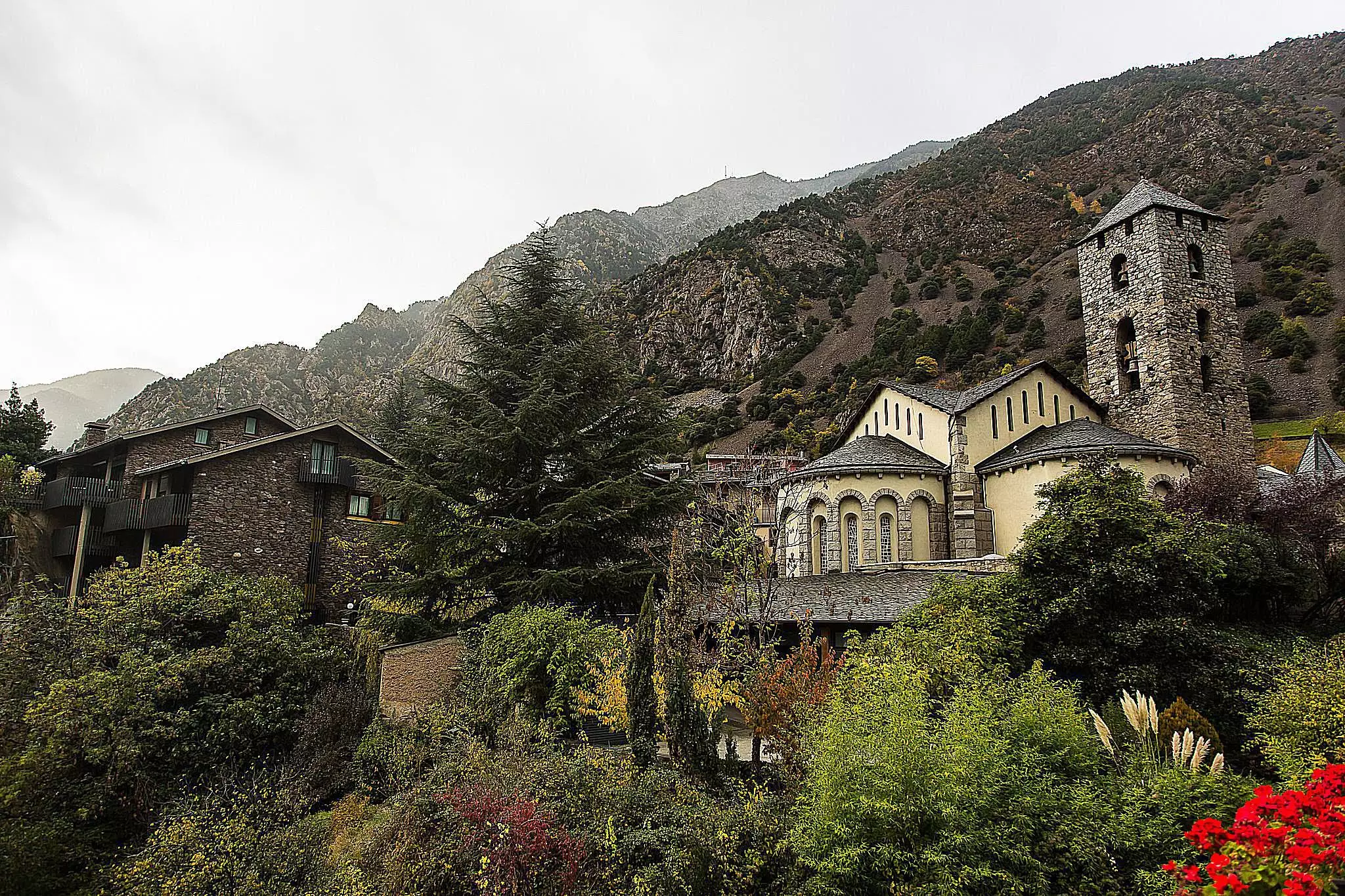 Andorra la Vella