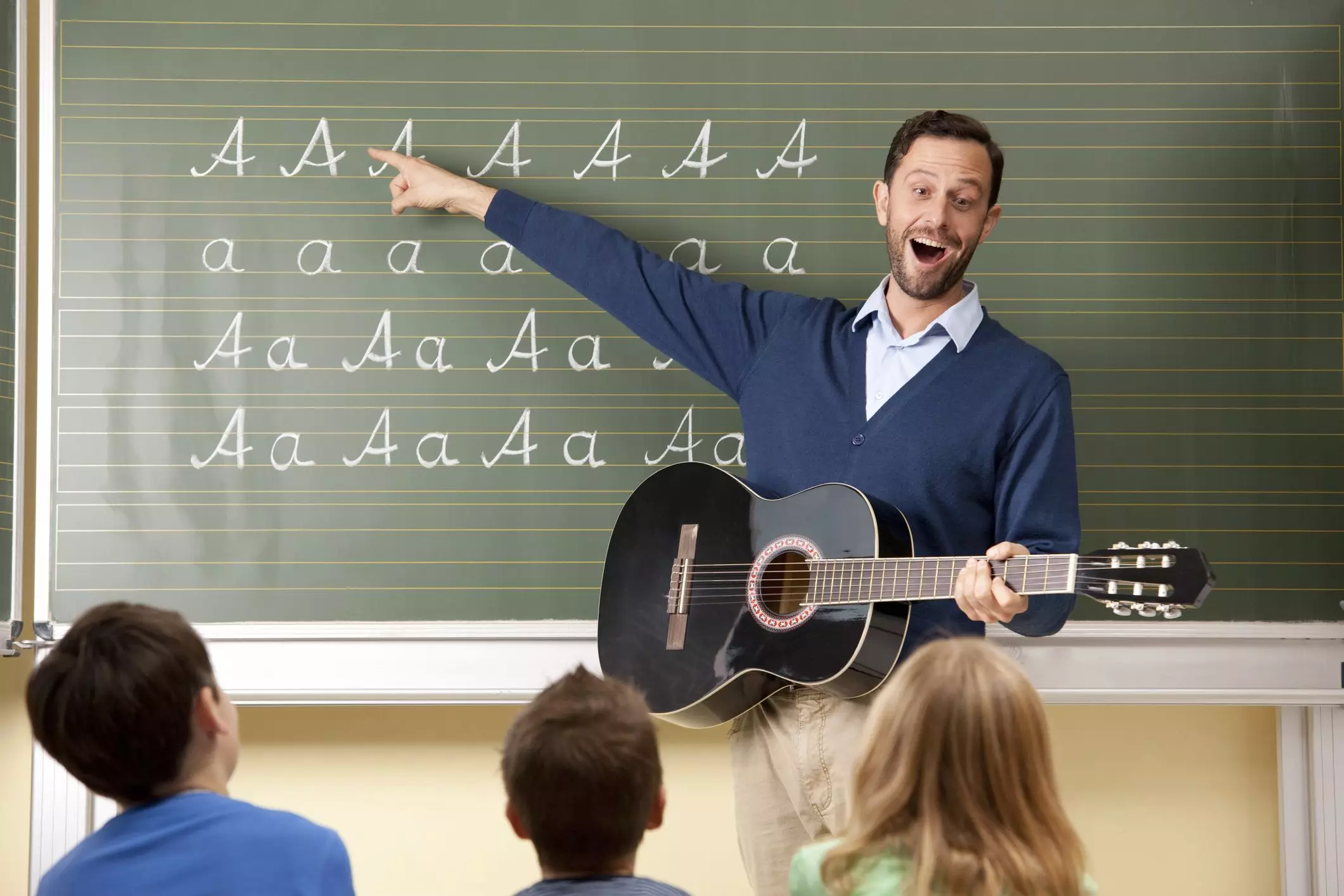 Suggerimenti per l'utilizzo della musica tedesca nell'aula di tedesco