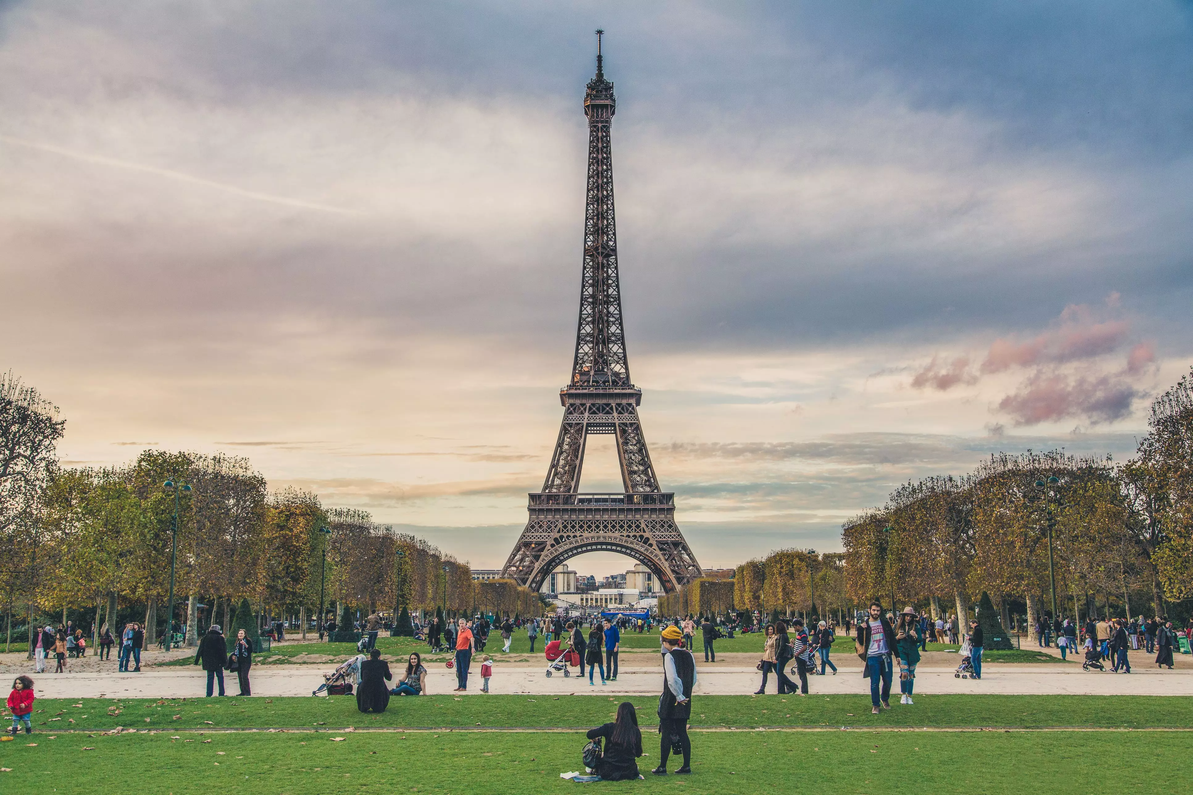 Franséisch Tongue Twisters: Les Virelangues