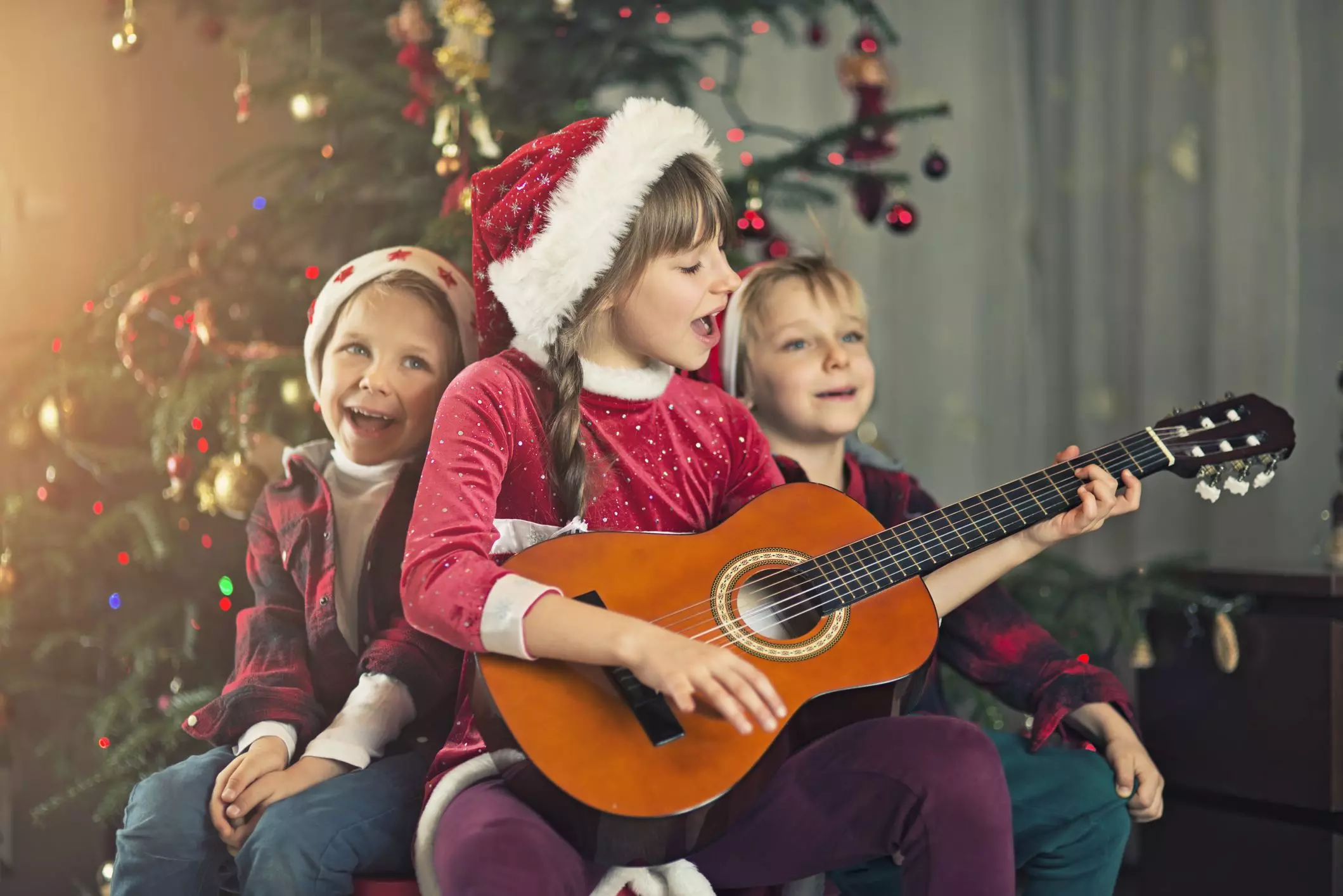 Letra "Jingle Bells" traducida ao alemán