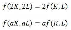 Ho Khutlela ho Scale Economics ke Eng? 11750_4