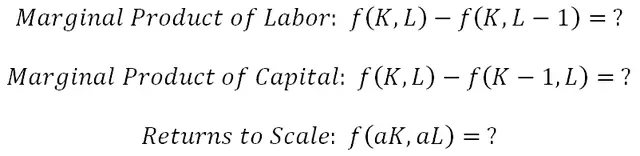 Què és el rendiment de l'economia a escala? 11750_5