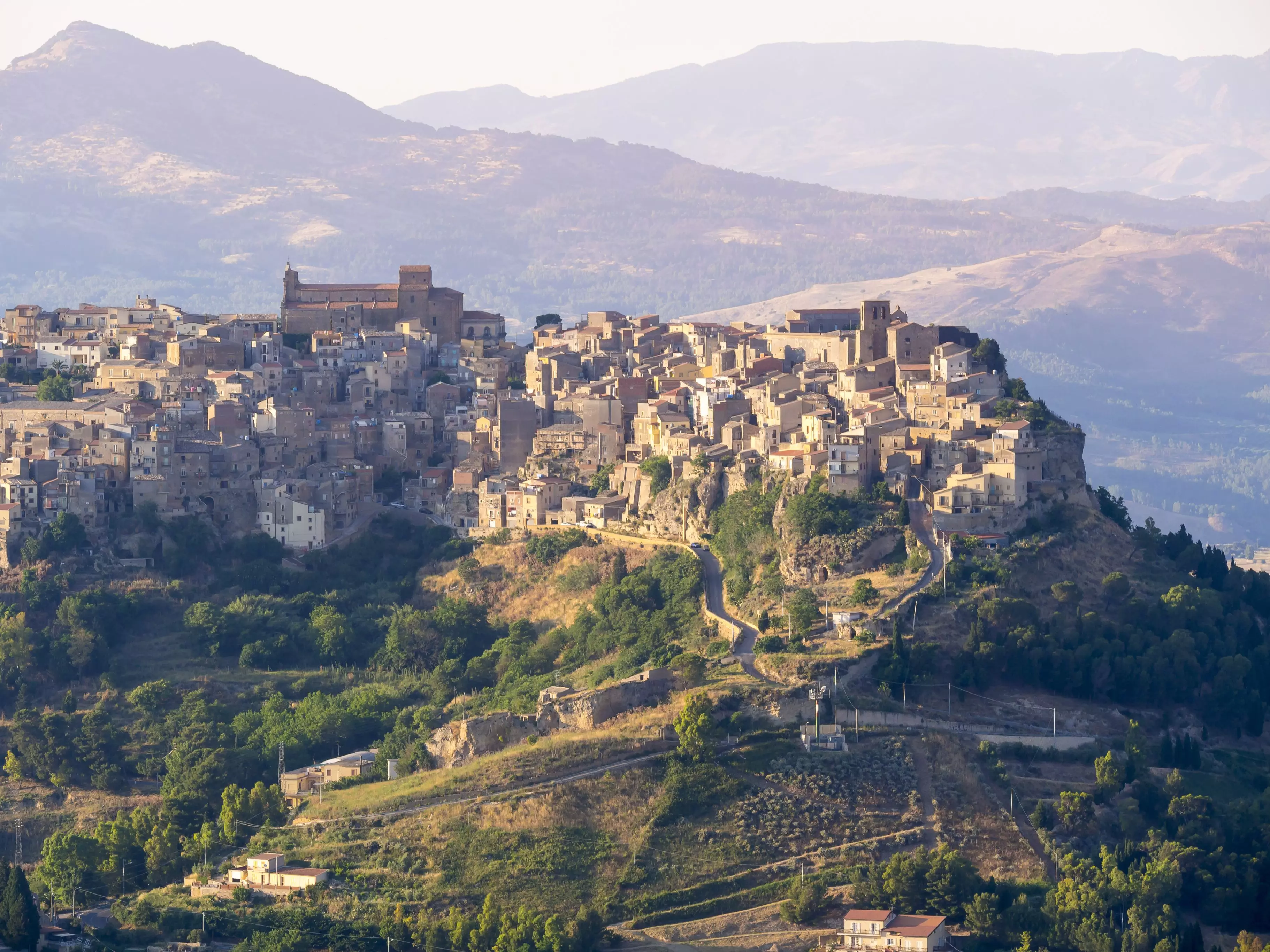 Utangulizi wa Sicilian: Lugha ya Sisilia