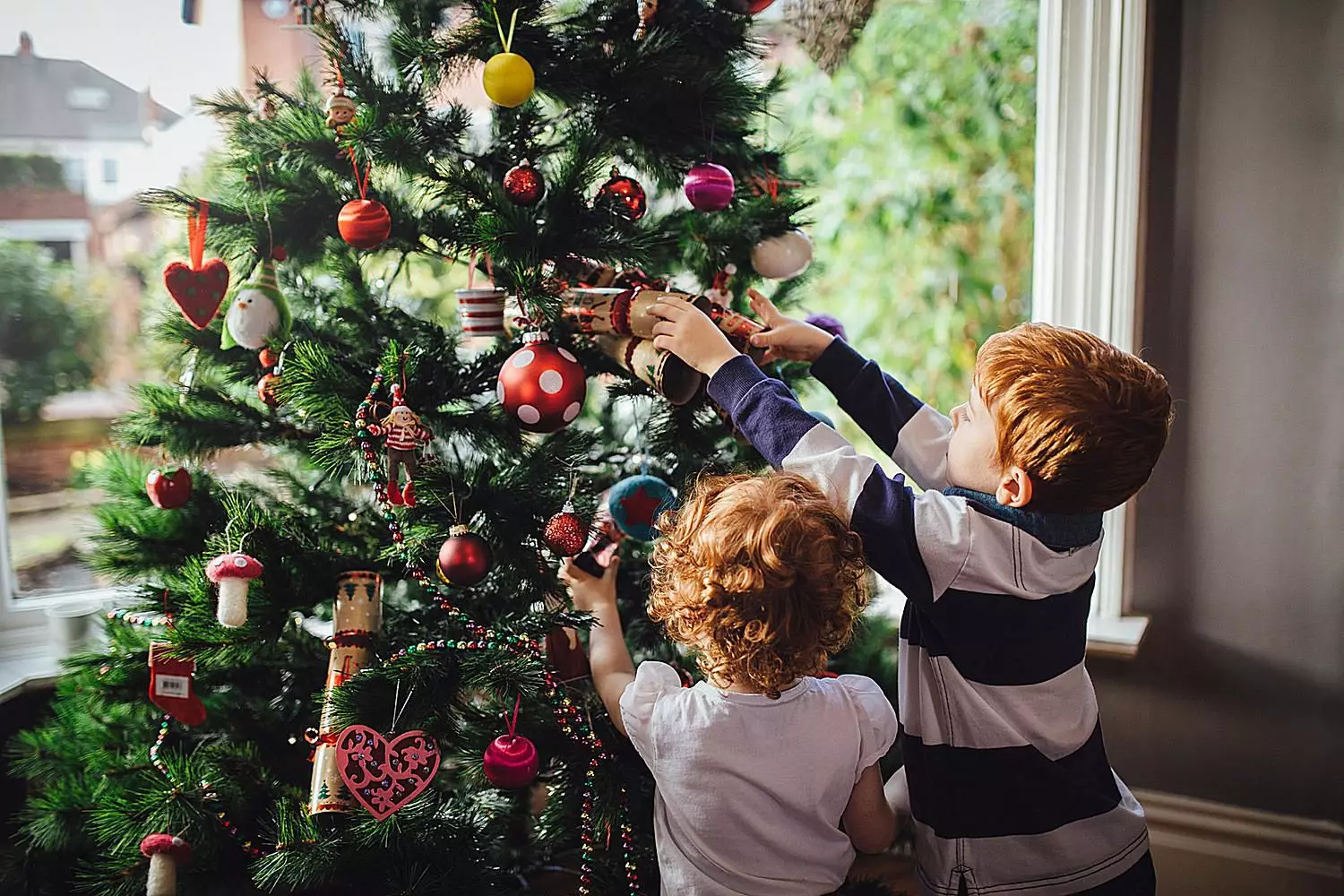 Perkataan kepada "O Tannenbaum" dalam bahasa Inggeris dan Jerman