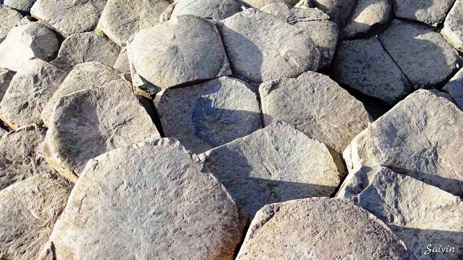 Basalt Fielsen