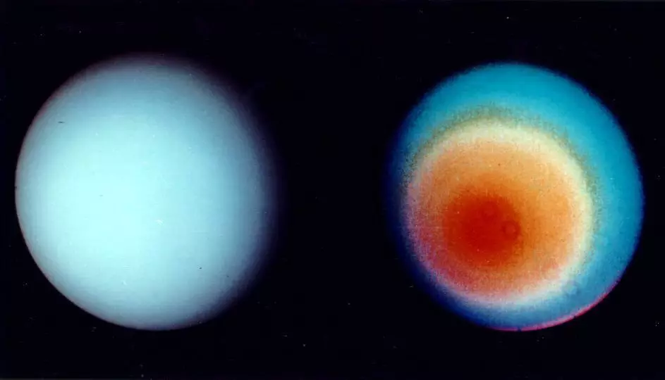 Uranus