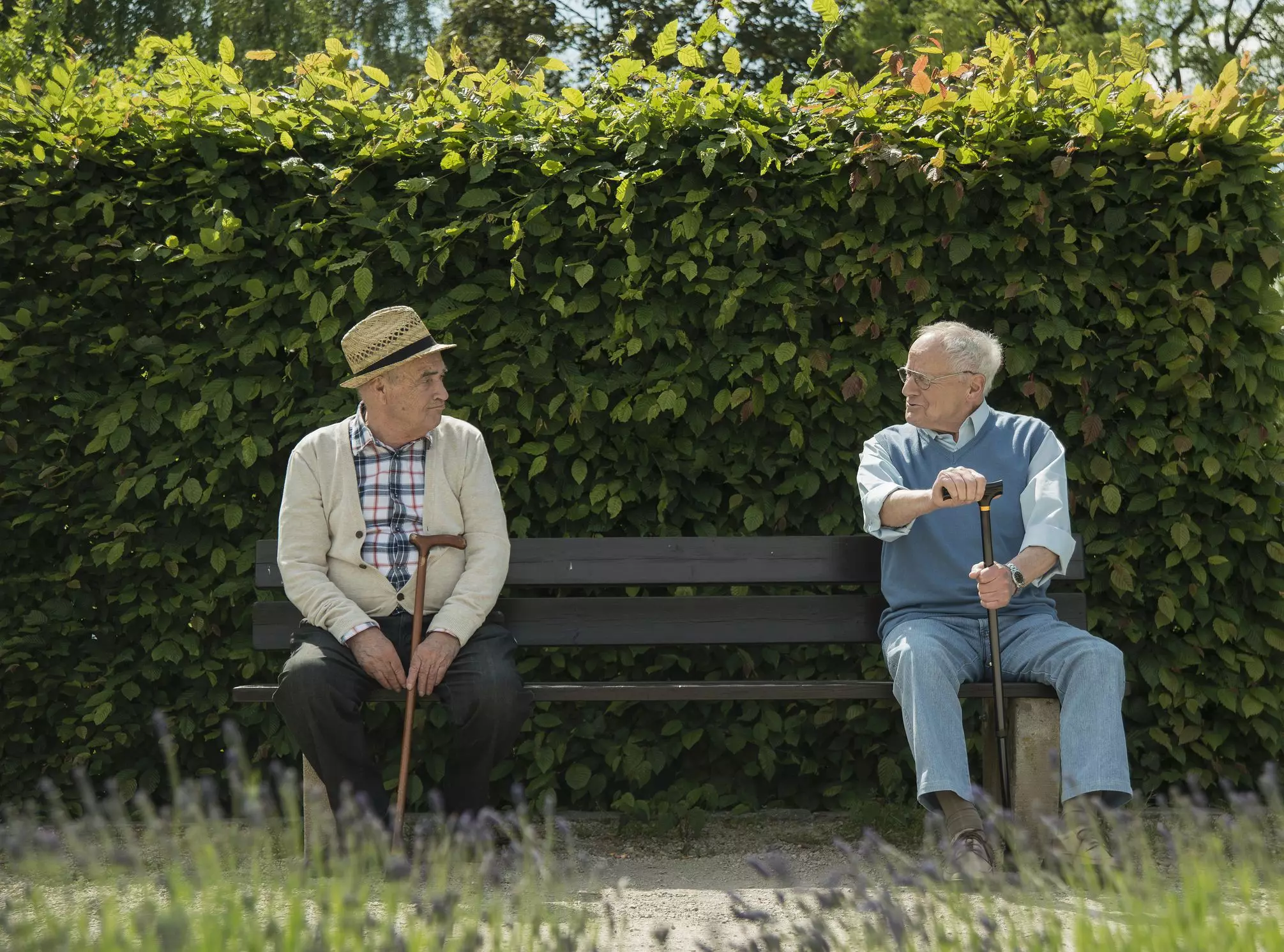 Small Talk: Pse gjermanët nuk do t'ju tregojnë se si ndihen