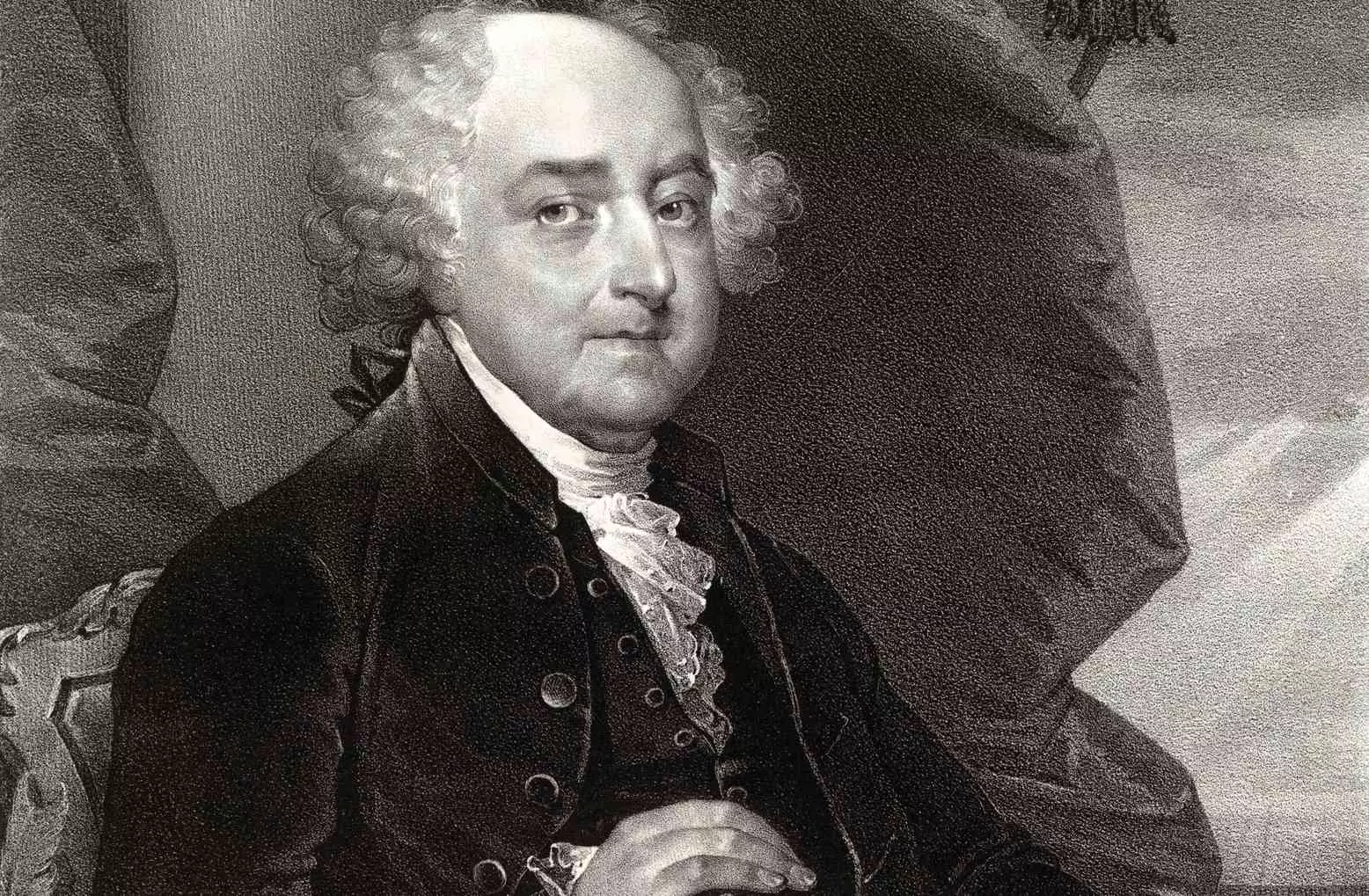 John Adams