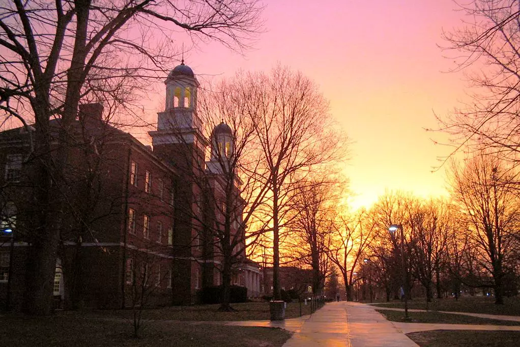 Université de Miami Ohio