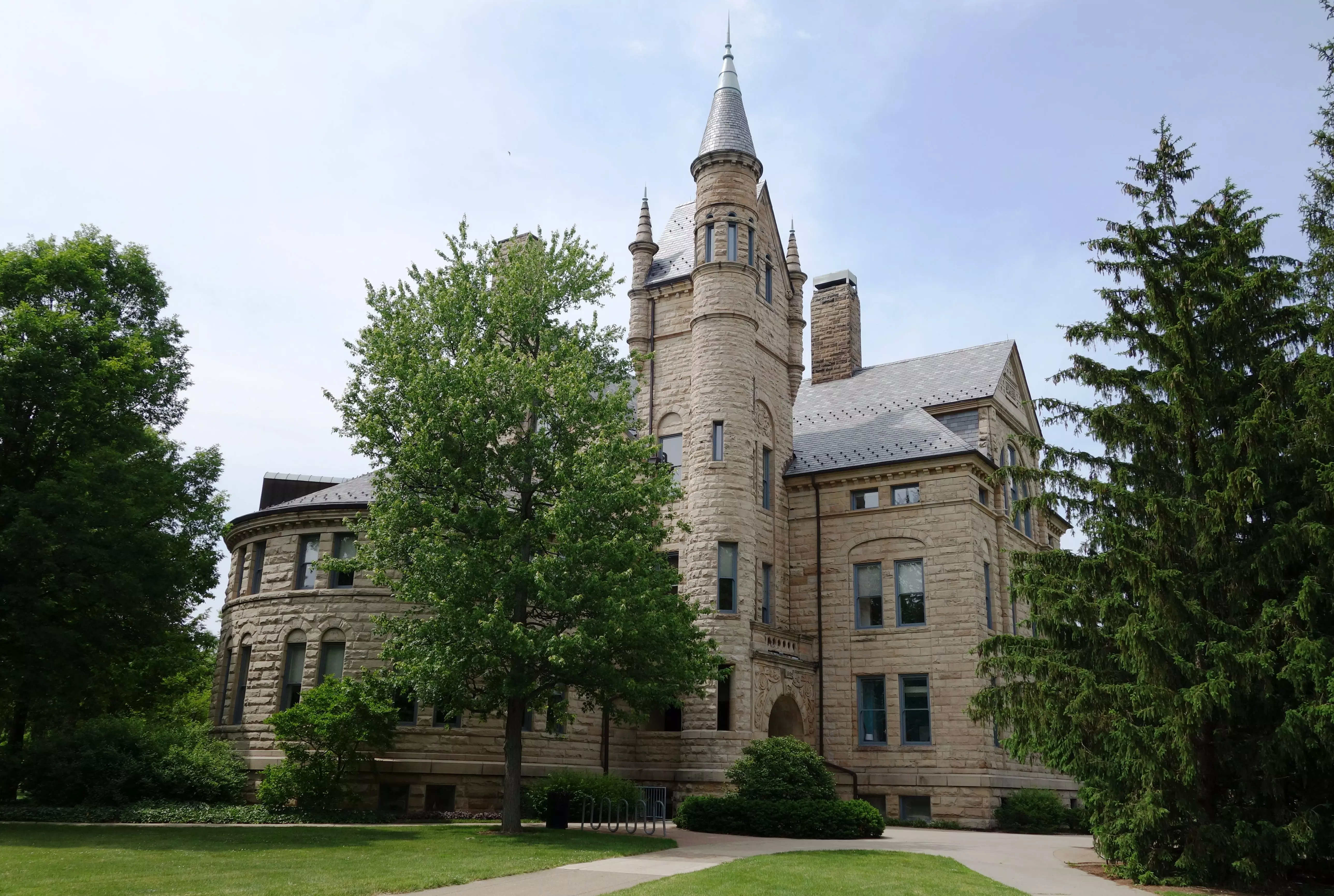 Collège Oberlin