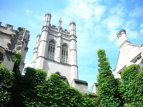 Université de Chicago