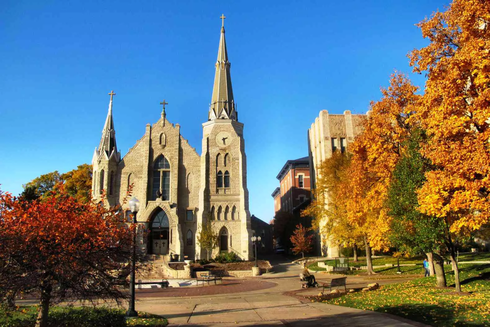 Université Creighton