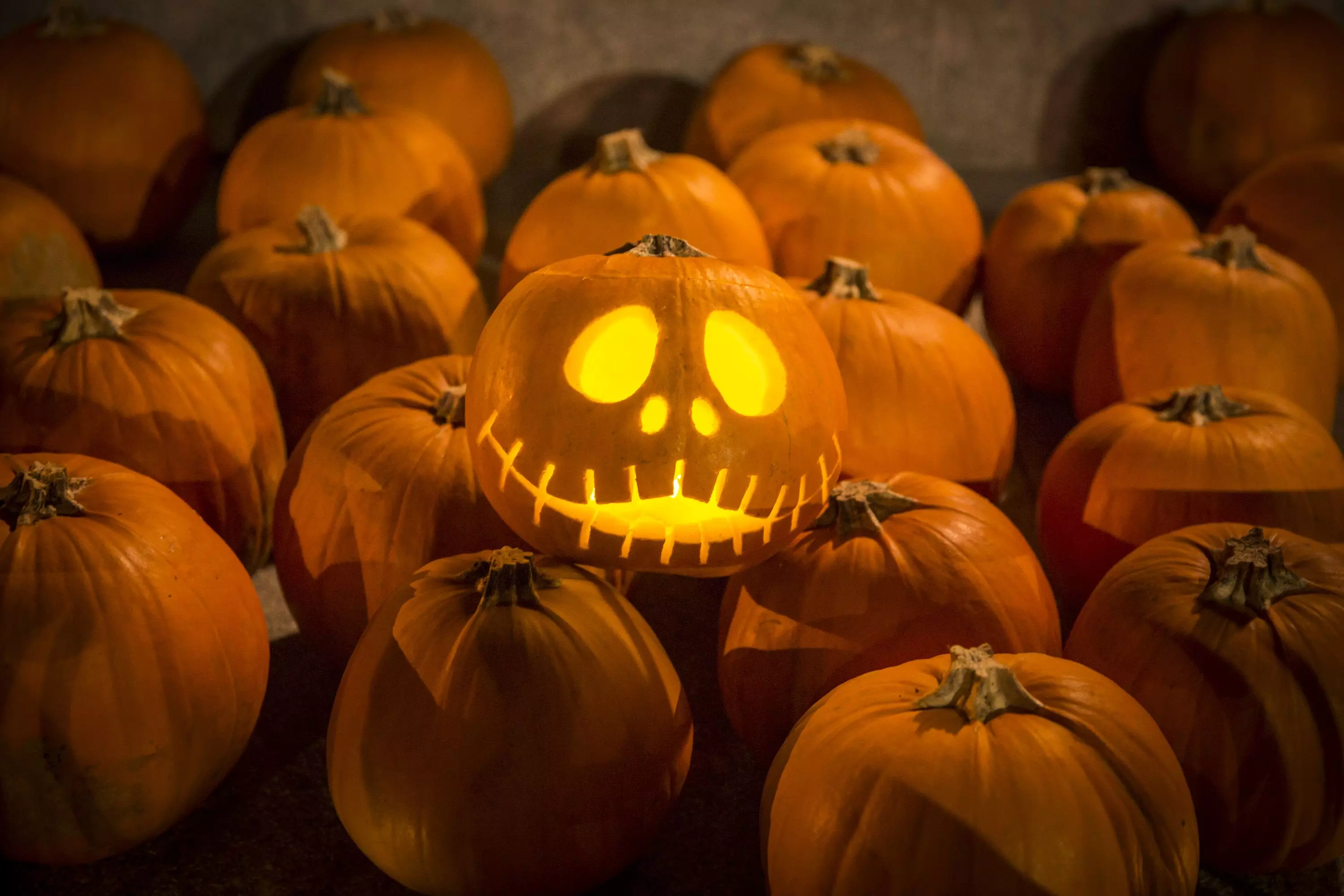 Cum se spune „Halloween fericit” în japoneză