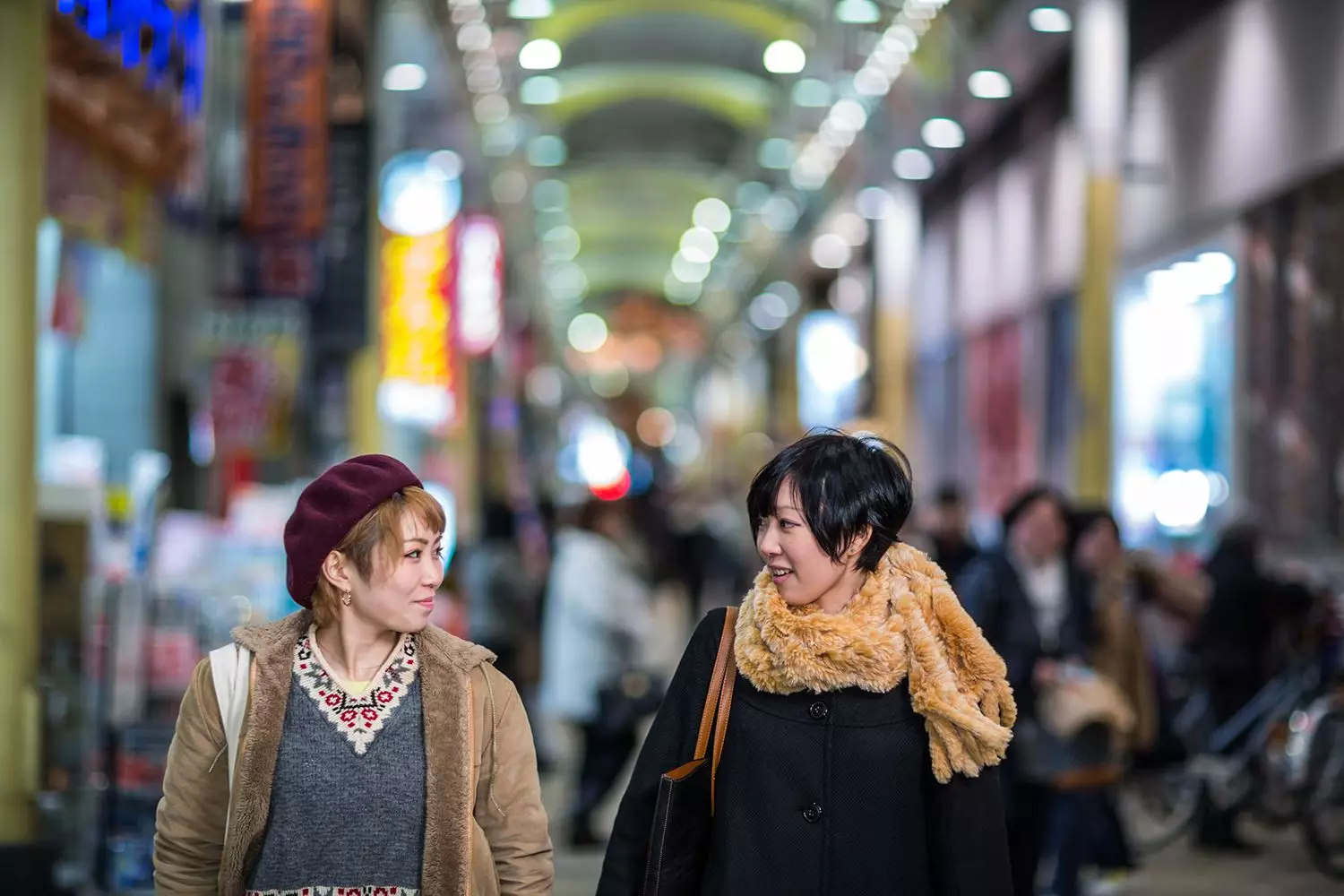 Hur man säger månaderna, dagarna och årstiderna på japanska