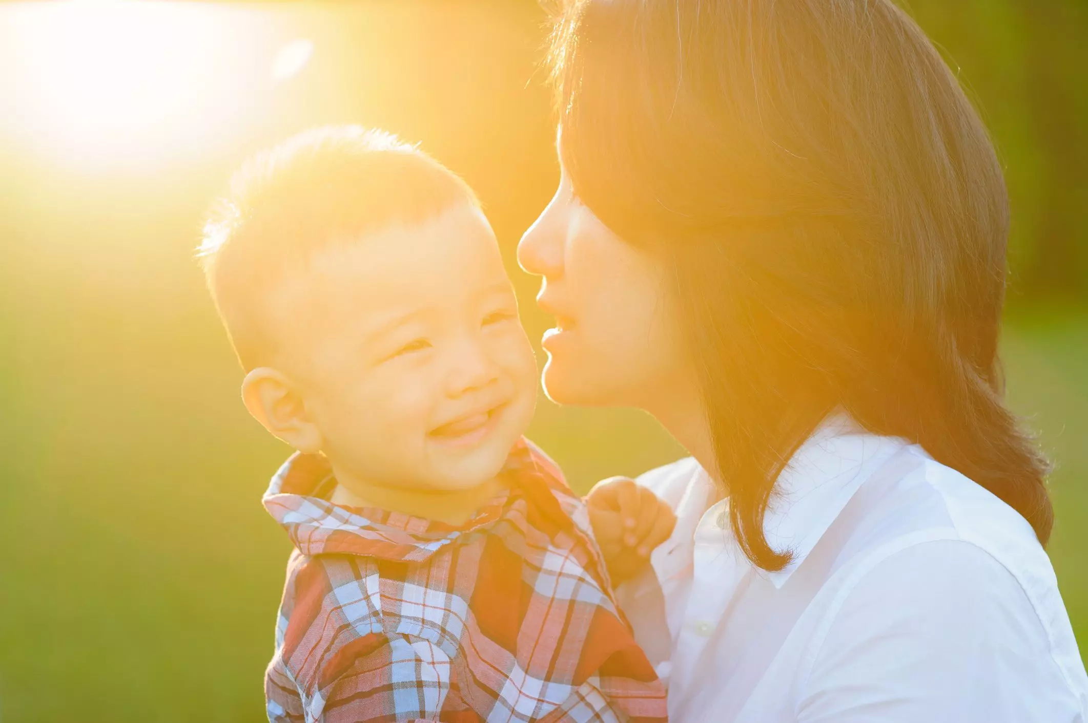 Cara Memilih Nama Bayi Cina untuk Lelaki