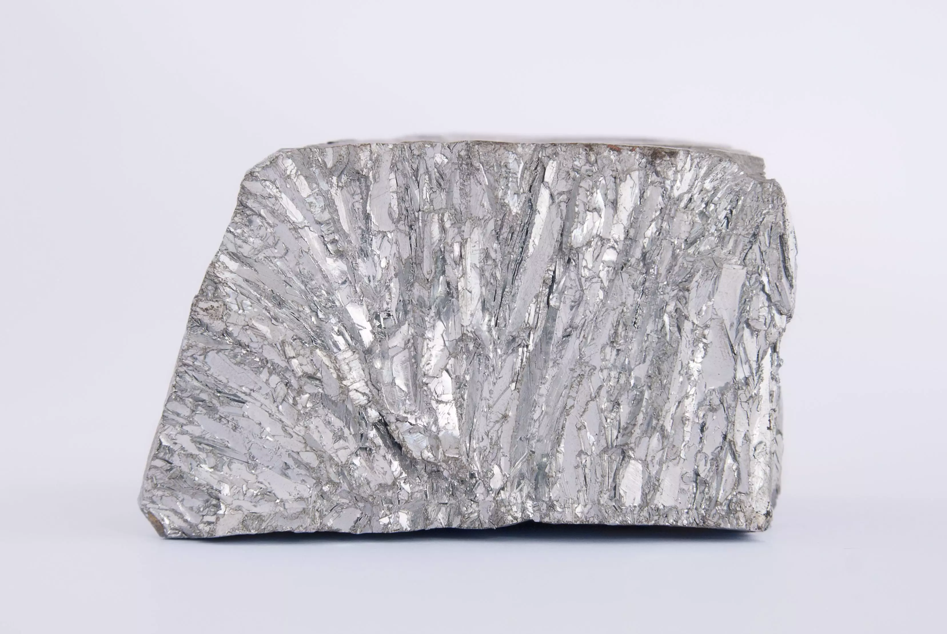 Цинк является одним из переходных металлов.