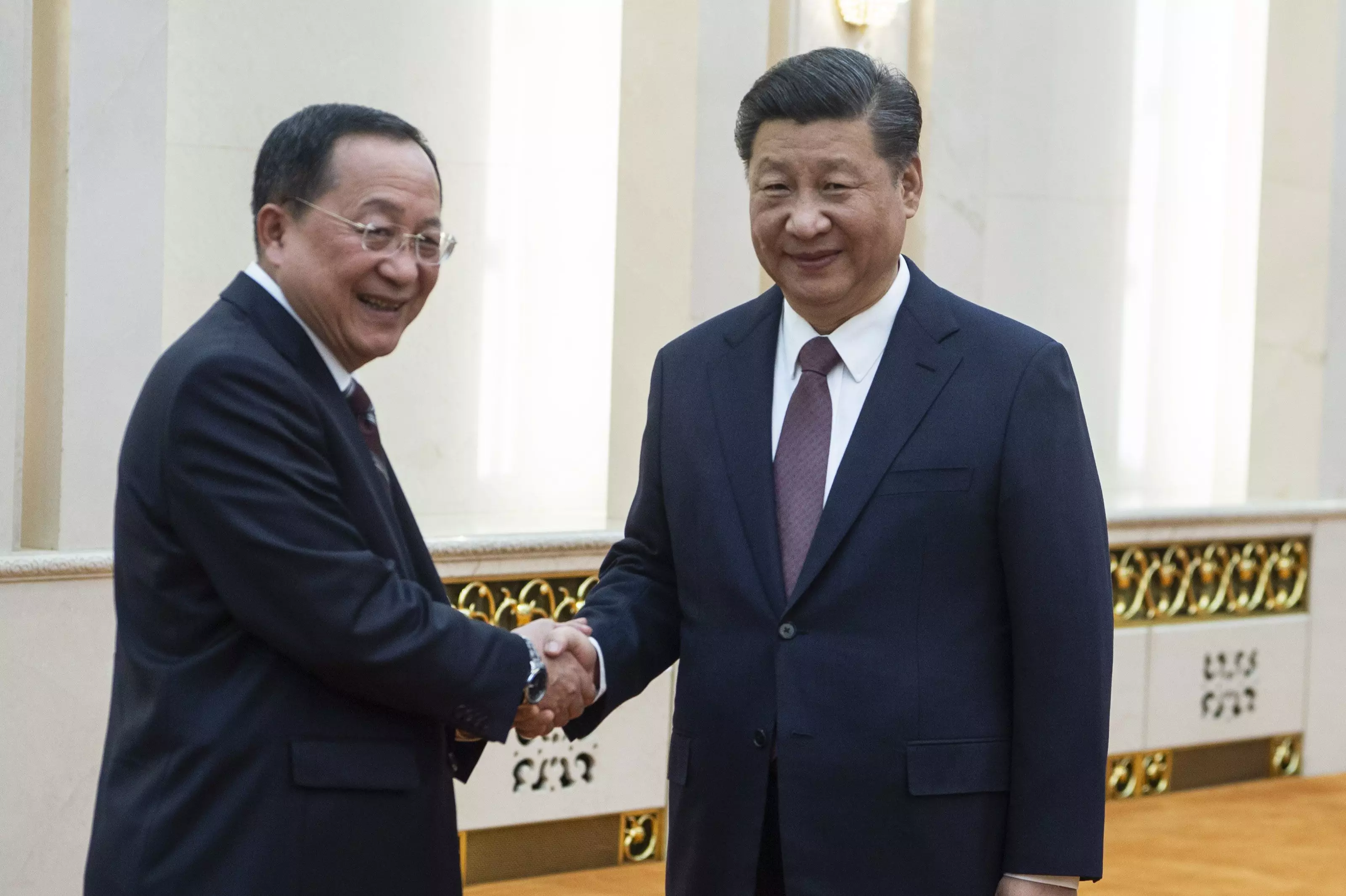 Wéi pronounce 'Xi Jinping's' Numm