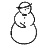 Sniegavīra preču zīmes