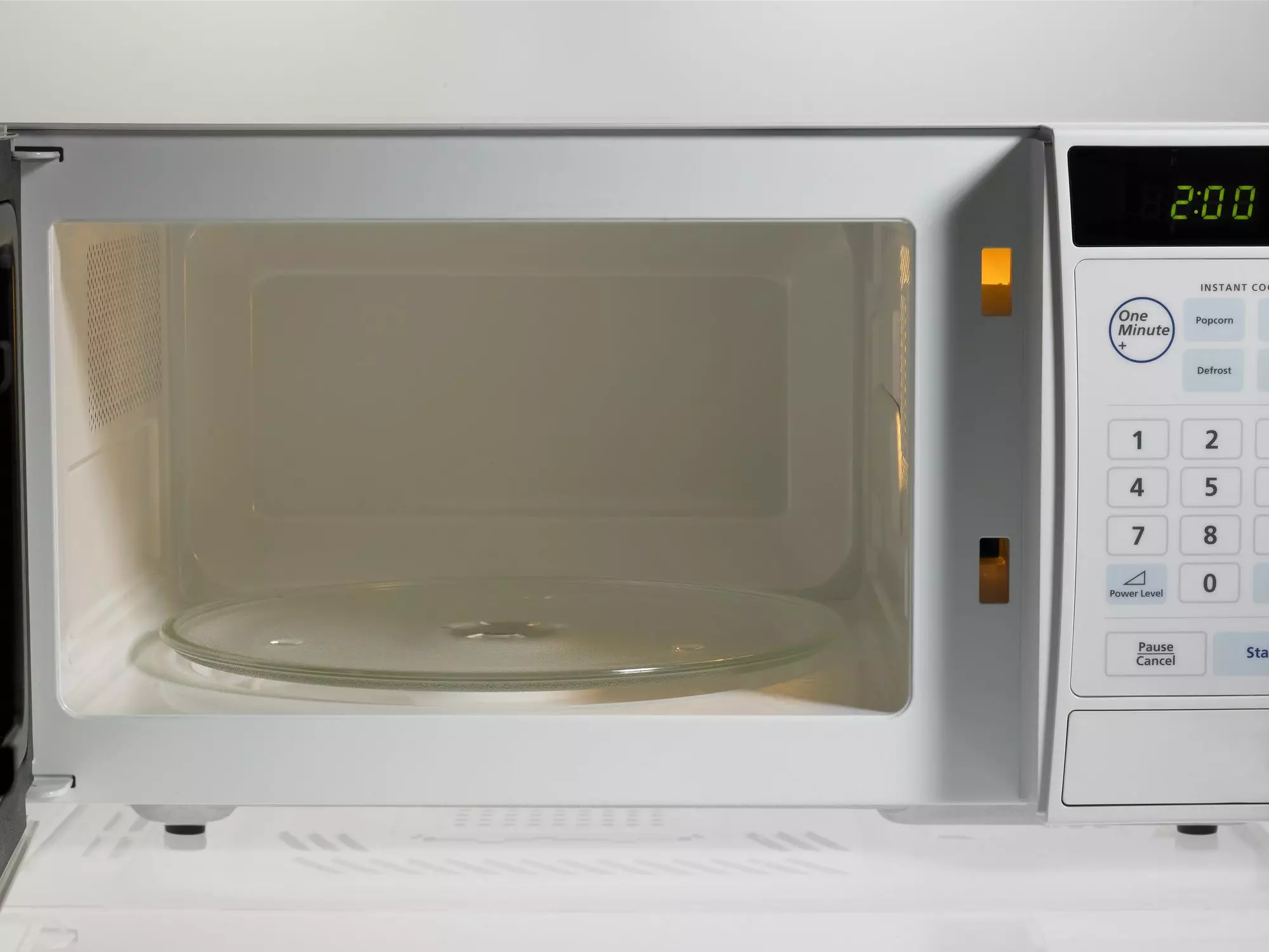 Oven microwave