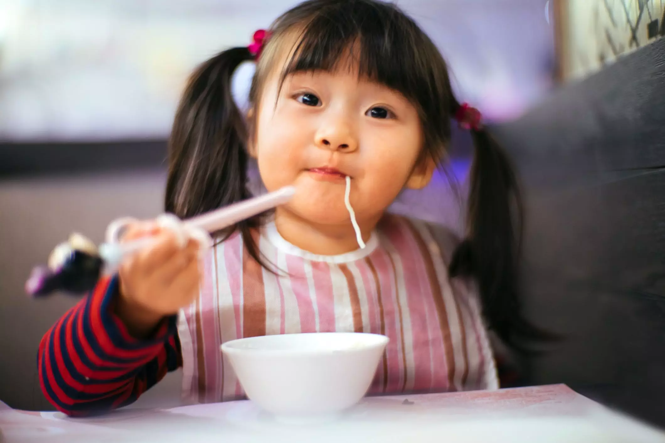 Verwenden von Zeitformen im Chinesischen