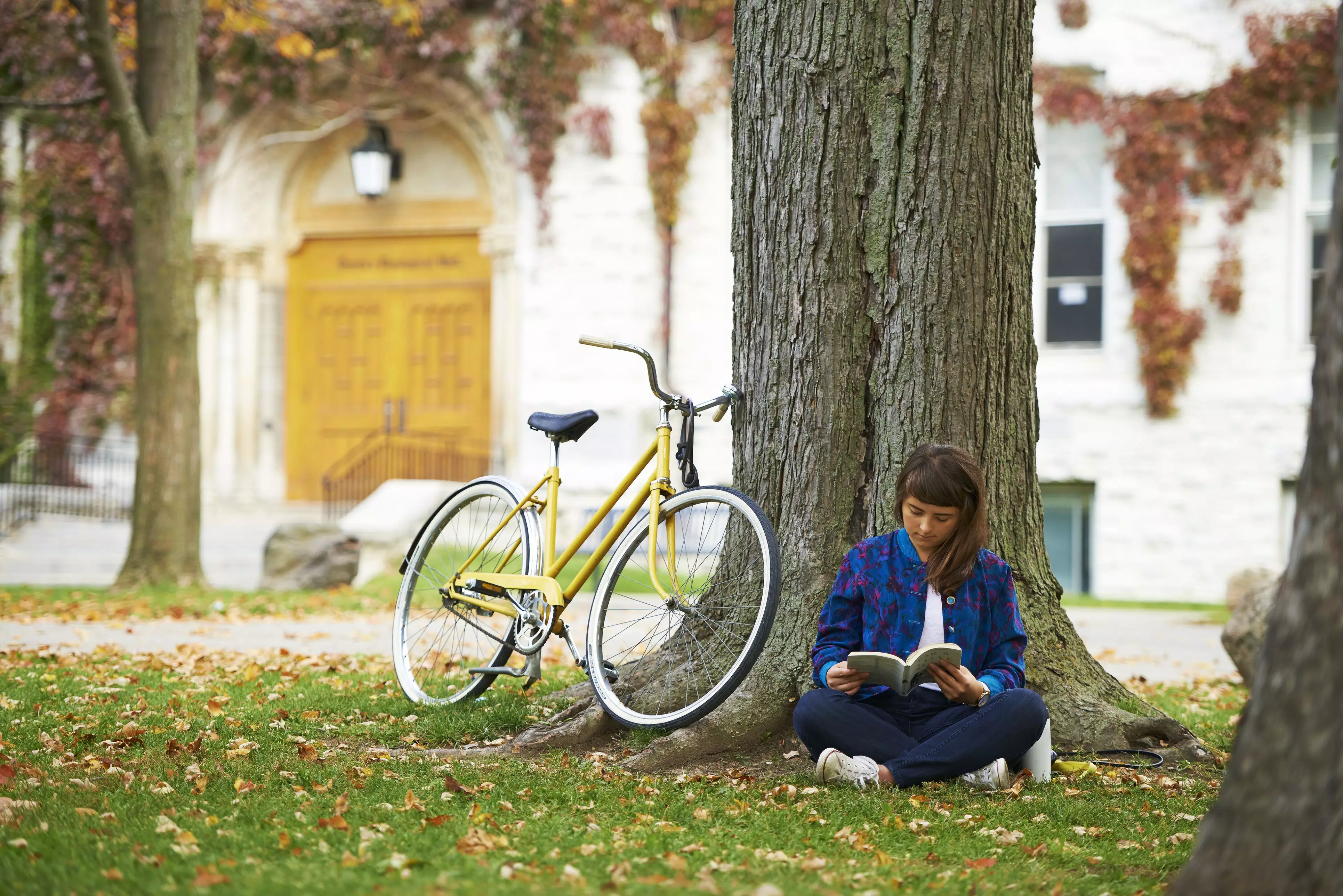 Los mejores lugares para estudiar en el extranjero