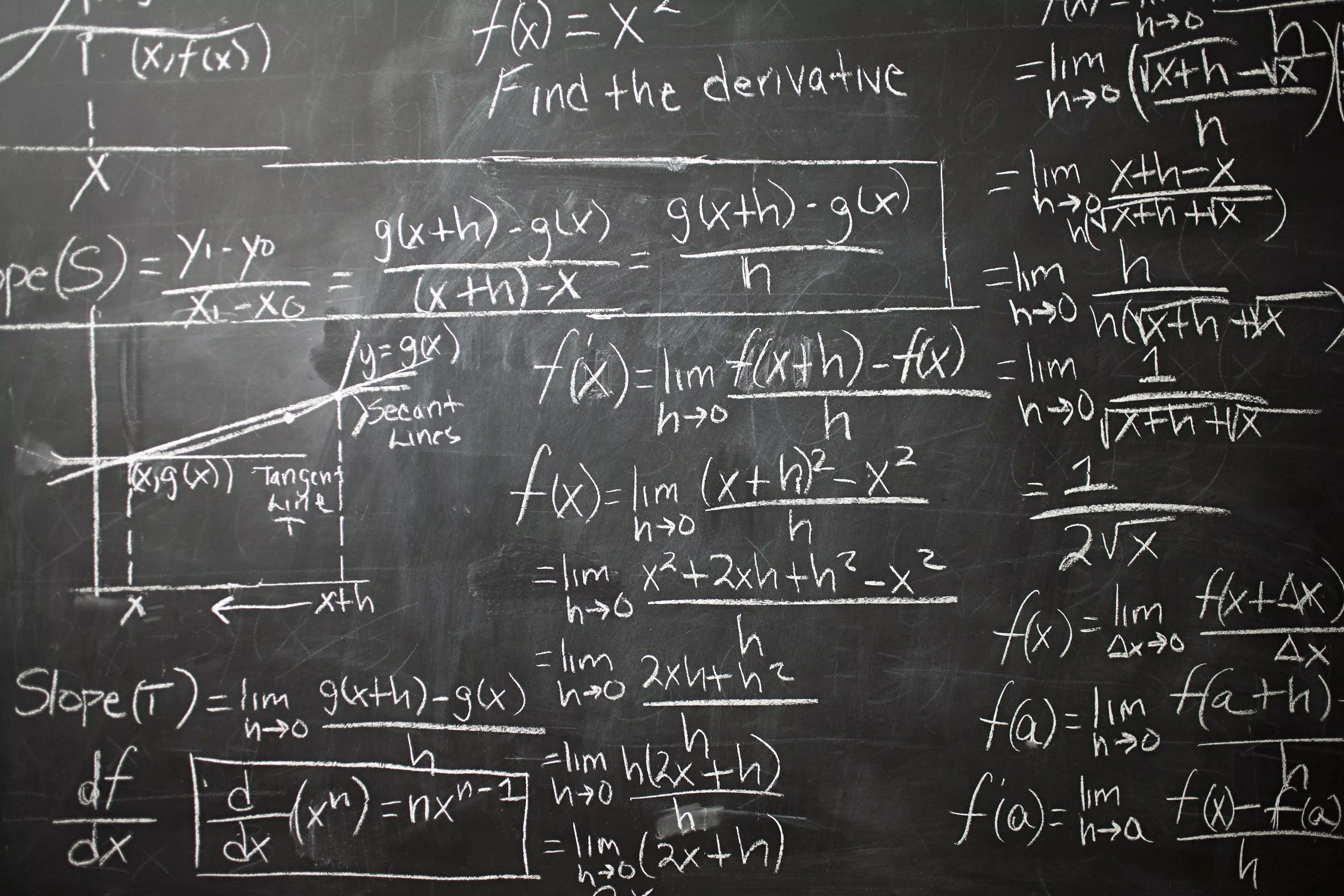 Wat is Calculus? Definysje en praktyske applikaasjes