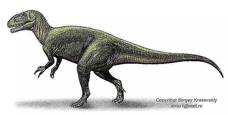 lourinhanosaurus