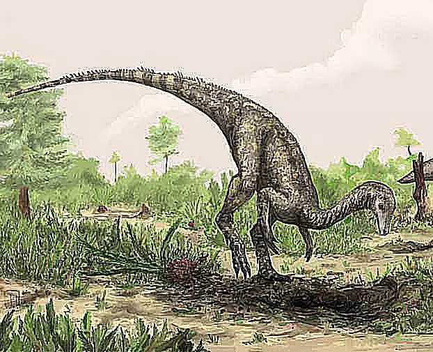 nyasasaurus