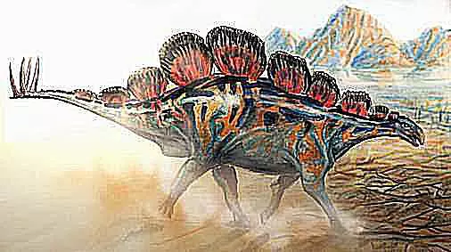 wuerhosaurus