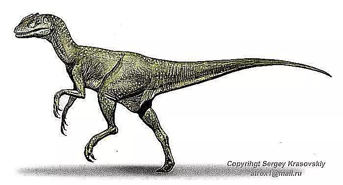 zupaysaurus