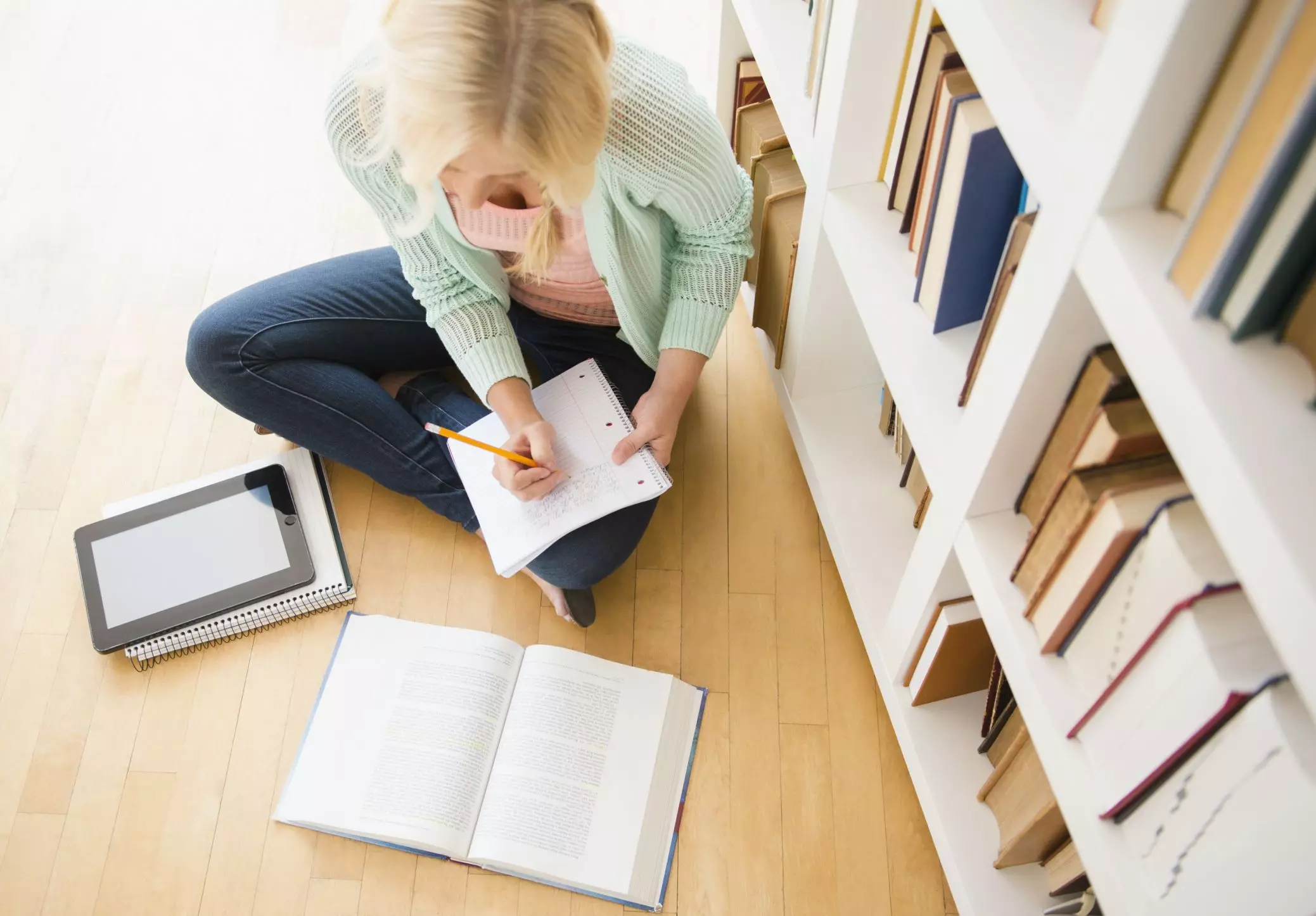 Frågor att ställa innan du går tillbaka till skolan