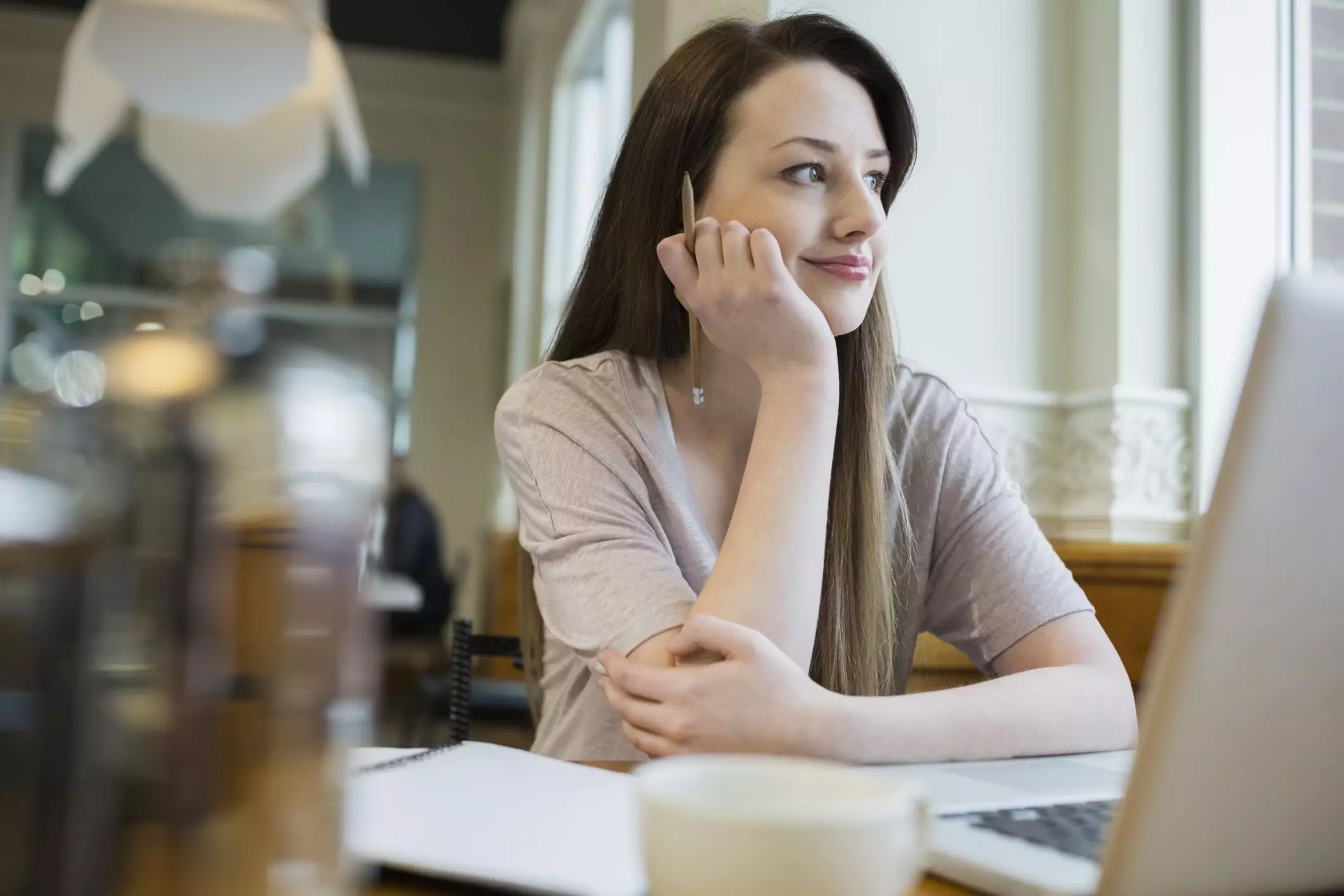 6 steg för att skriva den perfekta personliga uppsatsen