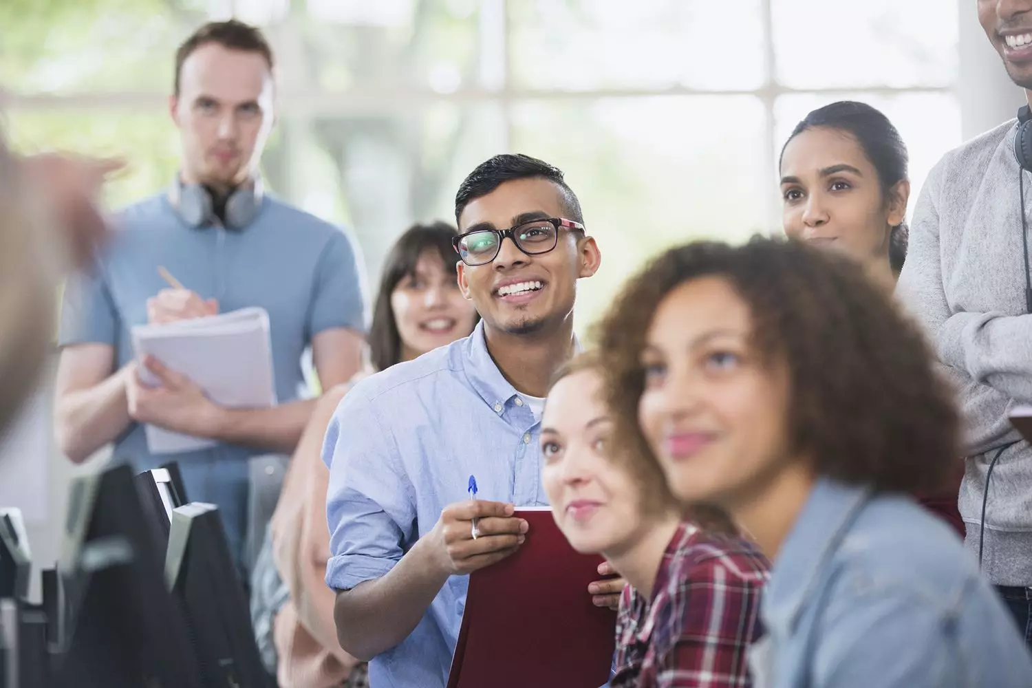 英語を母国語とする人が犯す5つのよくある間違い