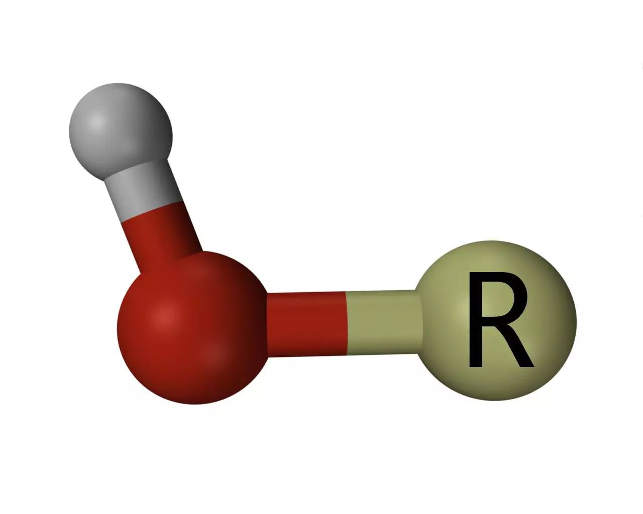 Hidroksi funkcionalna skupina
