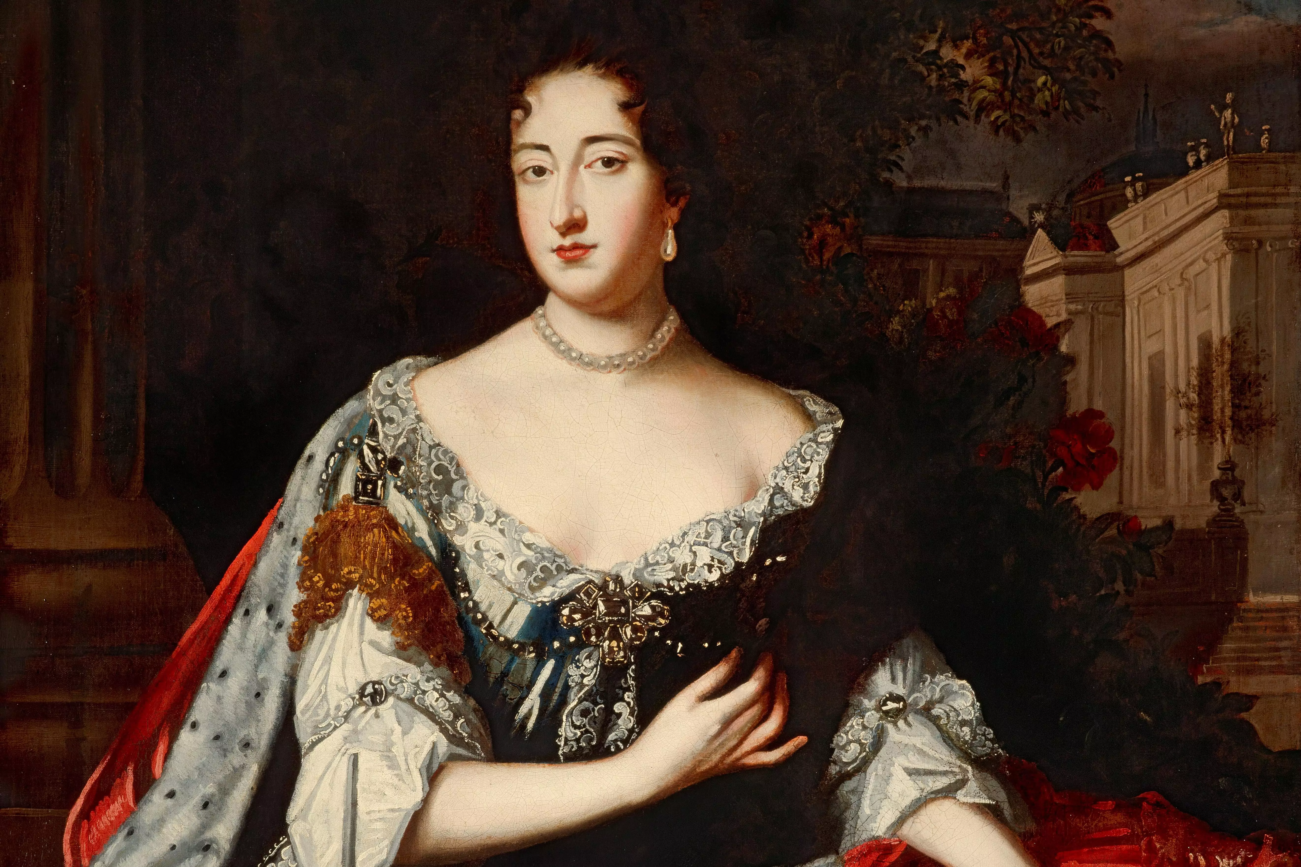 Mary II