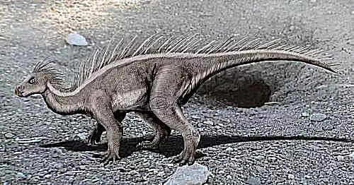 coreanosaurio