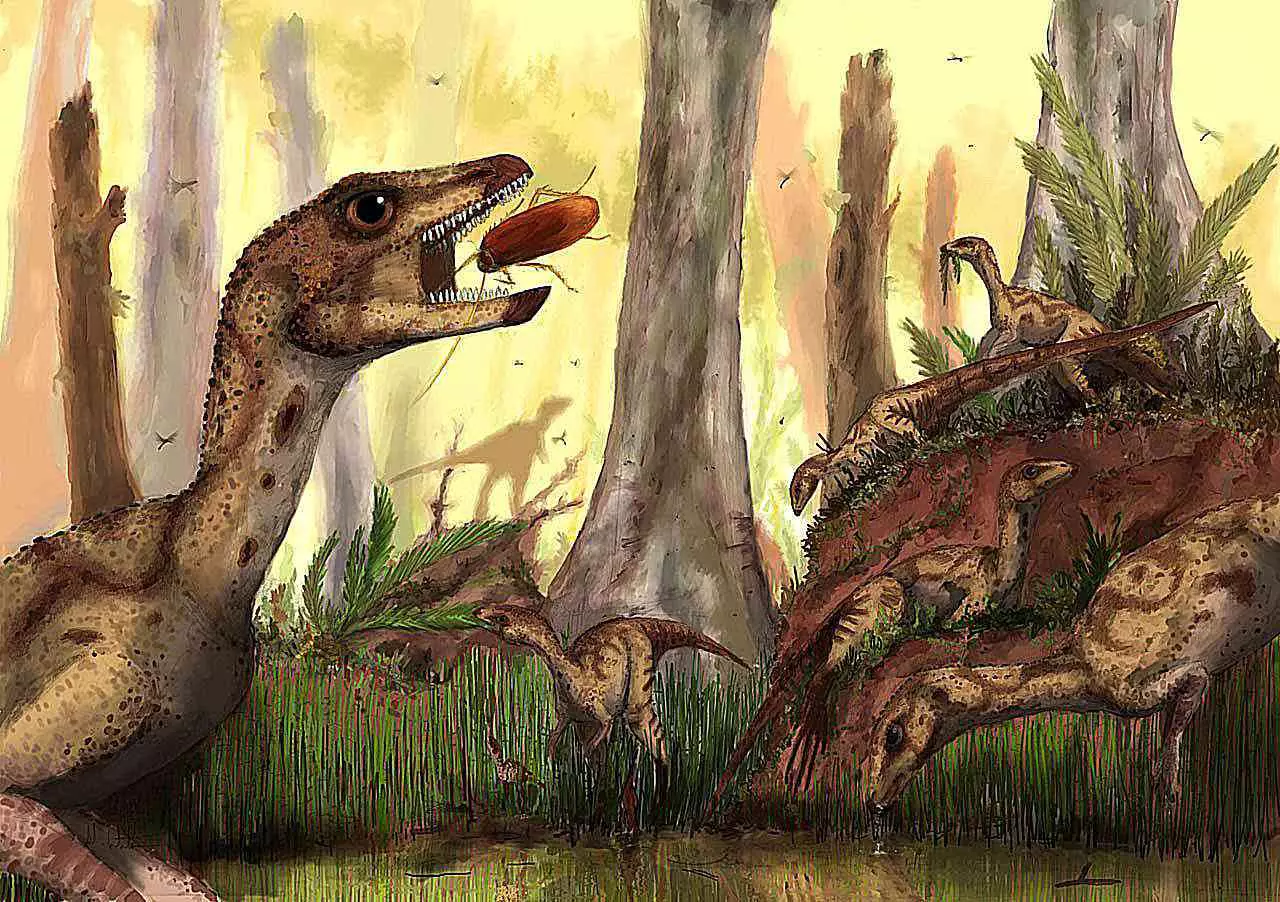 Laquintasaura